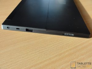 Test de la Microsoft Surface RT