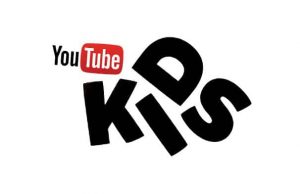 Youtube Kids enfin disponible en France (version destinée aux enfants)