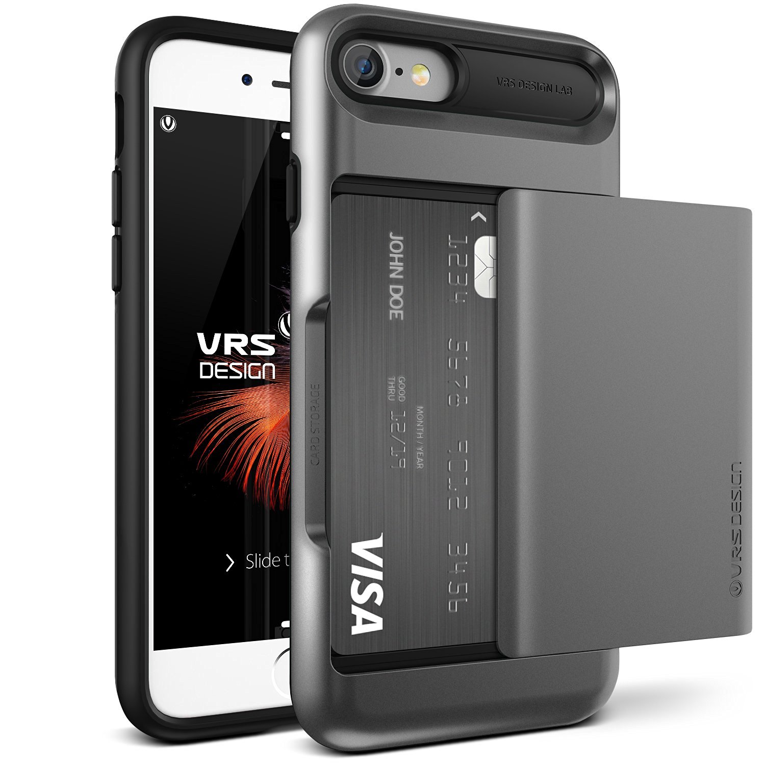 iPhone 7 : les 10 meilleures coques & housses pour le protéger