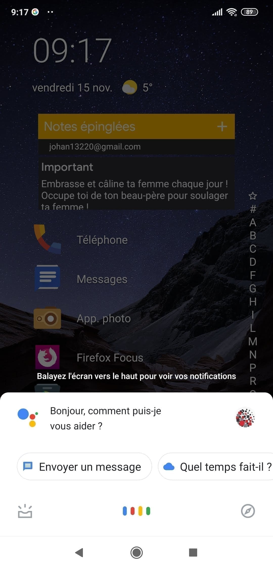 Google Assistant : 25 commandes vocales à connaitre absolument