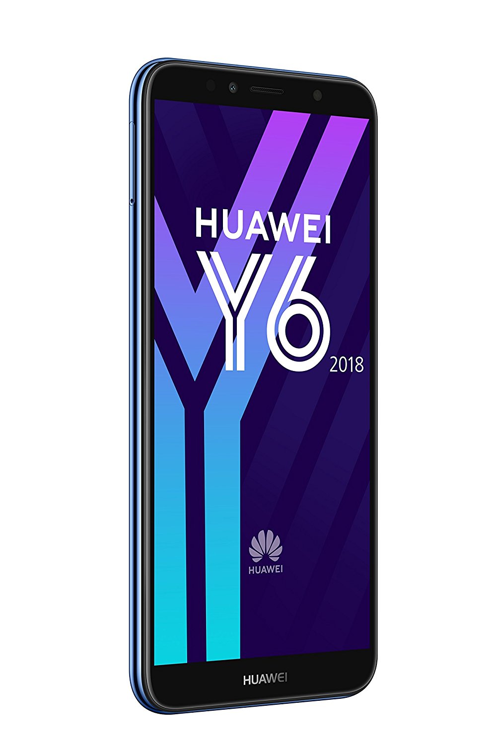 Huawei Y6 et Y7 : le géant chinois renouvelle ses smartphones d'entrée ...