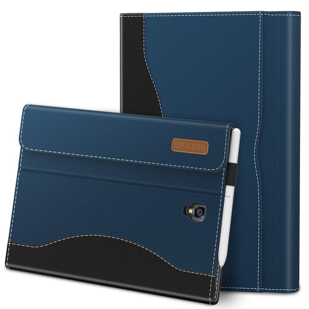 Coque Galaxy Tab S4 : les meilleures housses de protection pour la ...