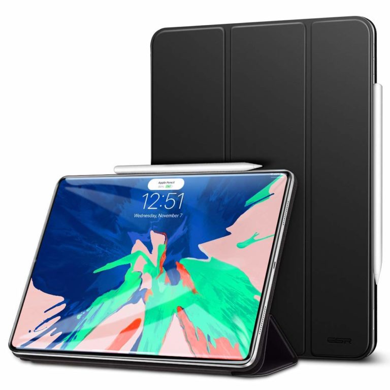 Coque iPad Pro : les meilleures protections pour modèle 10.5" 12.9" et 11"