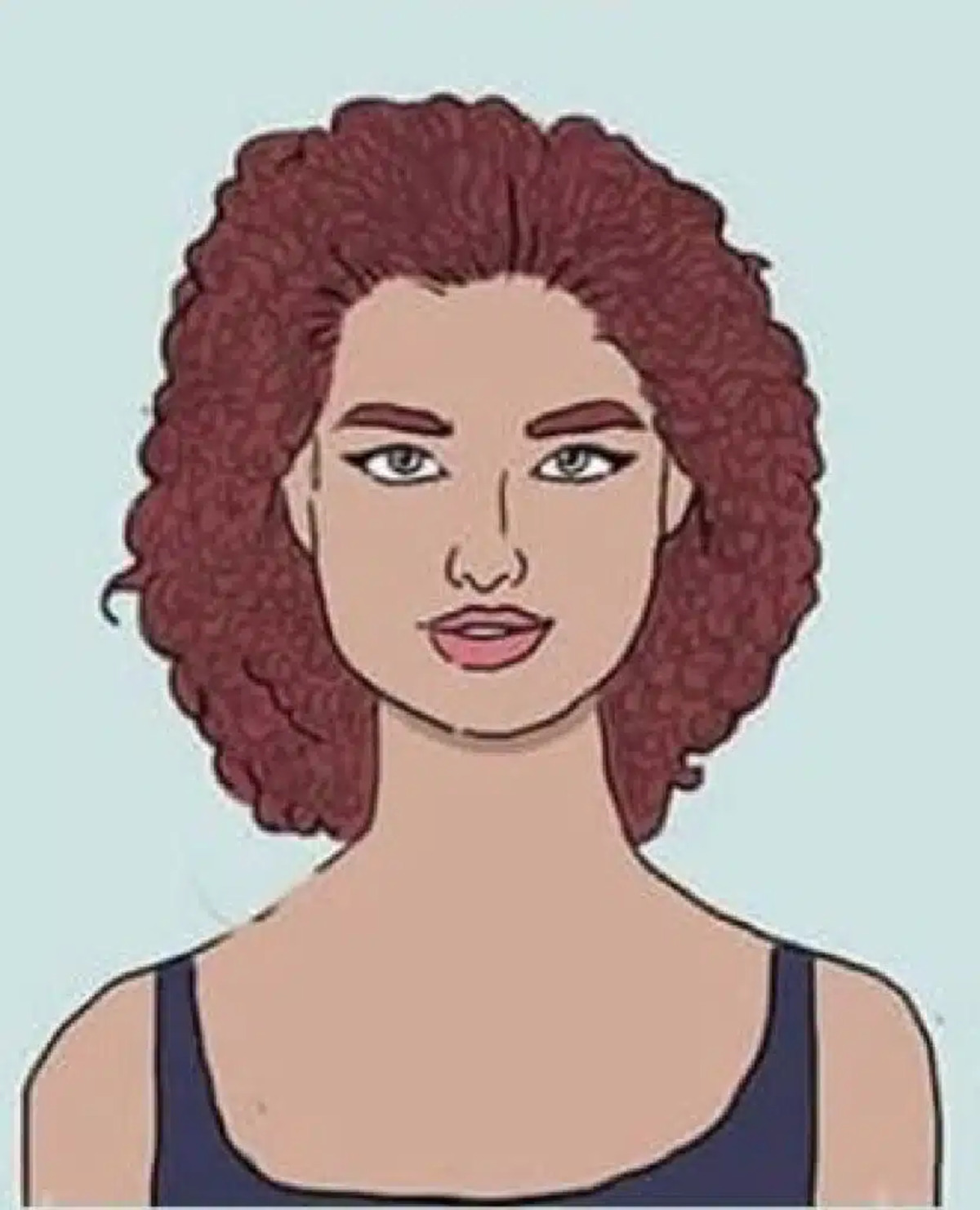 Savez-vous que vos cheveux peuvent dévoiler certains traits de votre ...